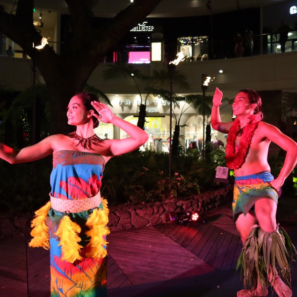 Waikiki Sunset Luau | Most Intimate Luau Show on Oahu